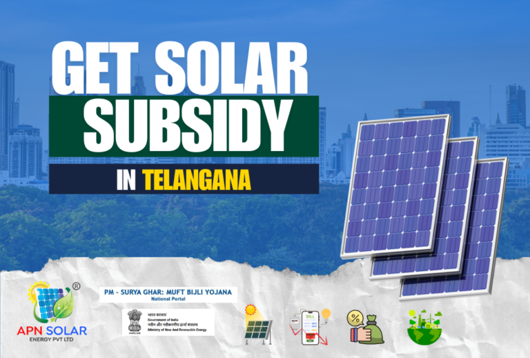 Best Solar Company in India - Start a Solar Business with APN